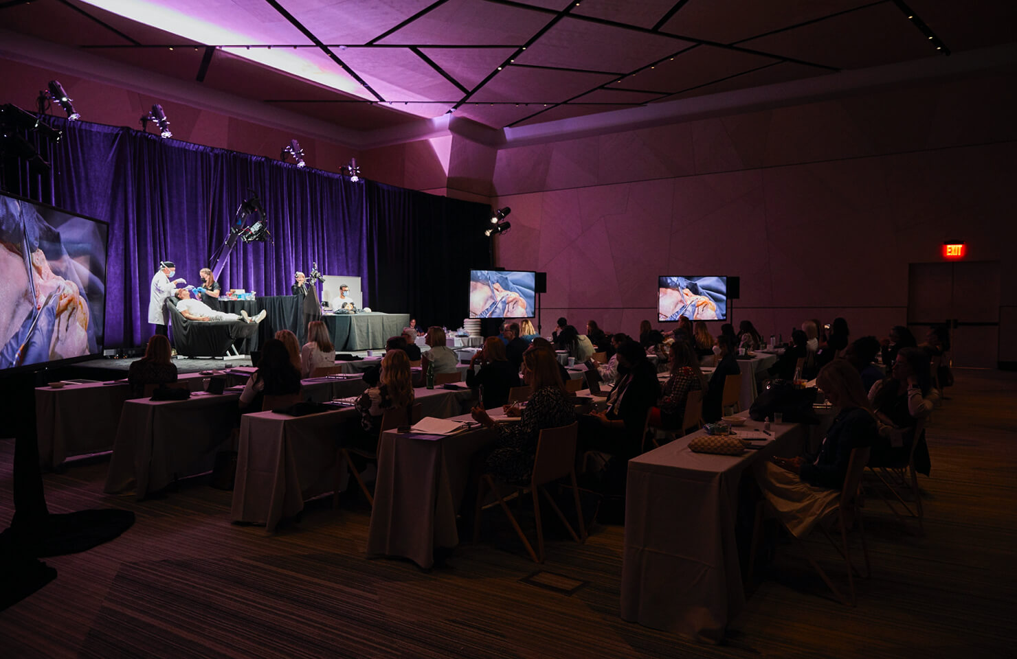 Nasal Enhancement Through Injections | Anatomical-Based Injection ...