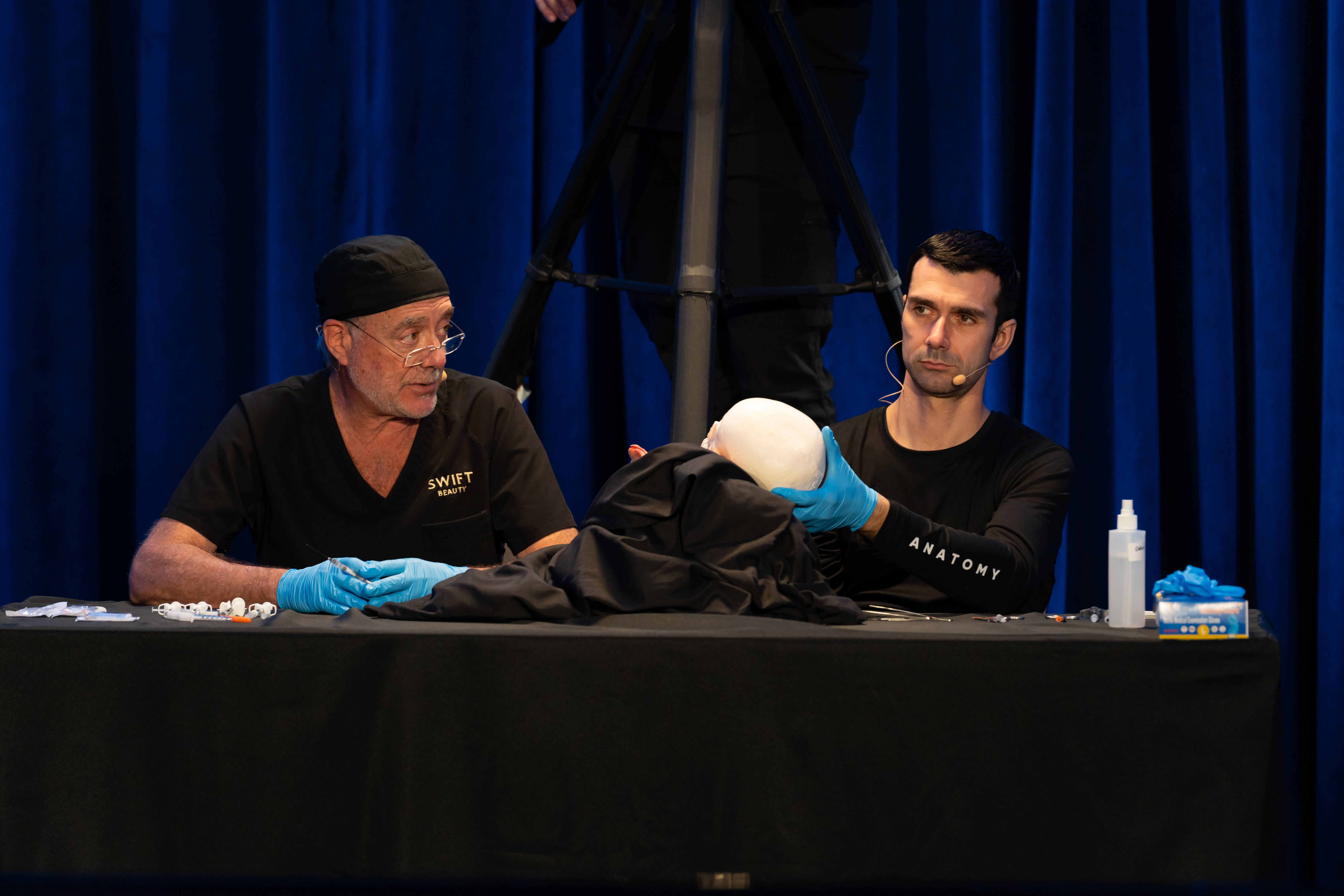 Anatomy of the Lower Face | Cadaver Dissection | Cadaver Dissection