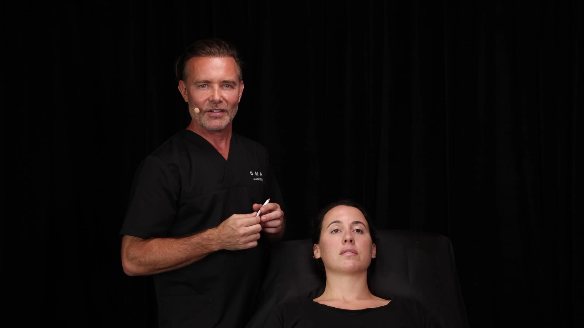 Facial Enhancement and Biostimulation | Jani-patient | Calcium ...