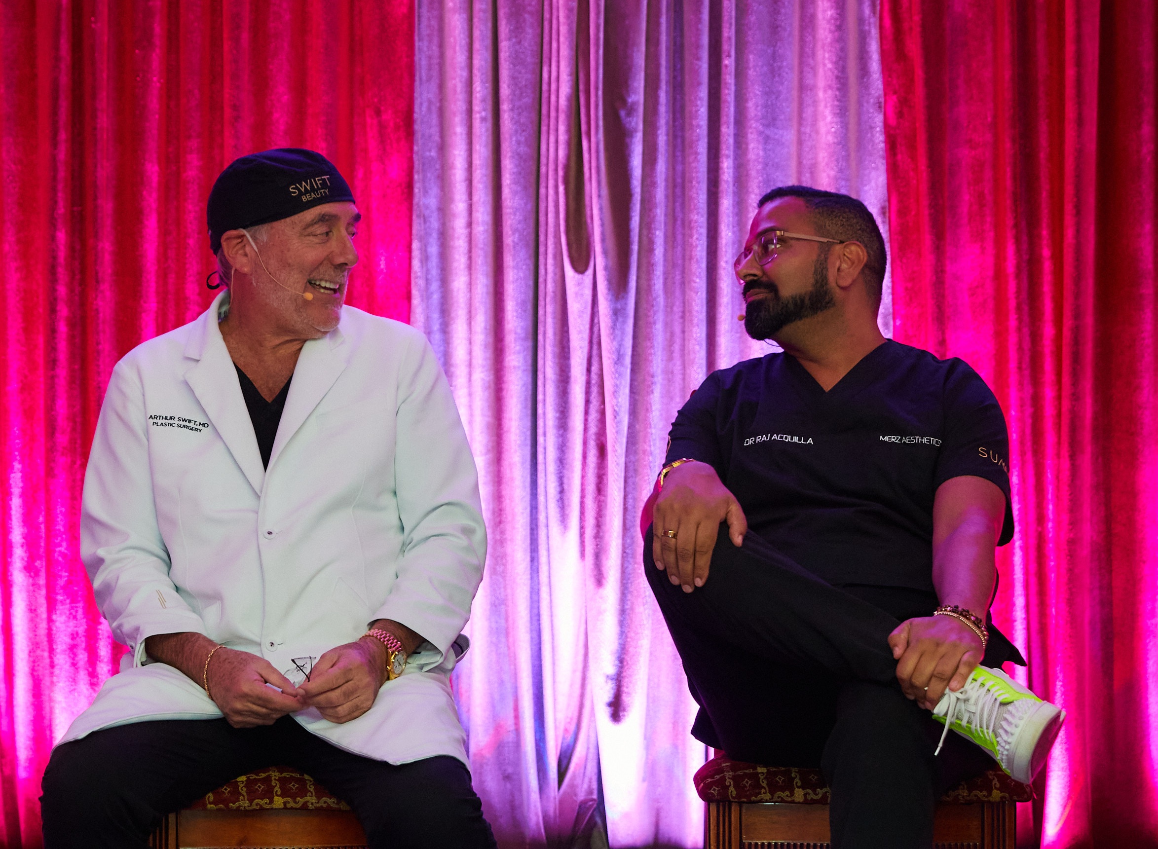 Facial Assessment | Patient Evaluation | Patient Evaluation